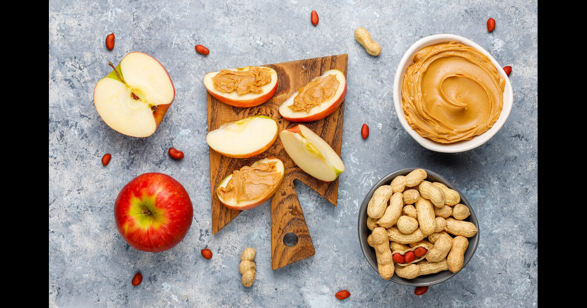 Snacking, but Make It Healthy: Local High-Protein Goodies to Fuel Your ...