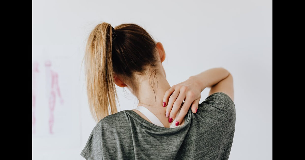 Neck Pain Be Gone: How Physiotherapy Can Straighten Things Out | Blog ...