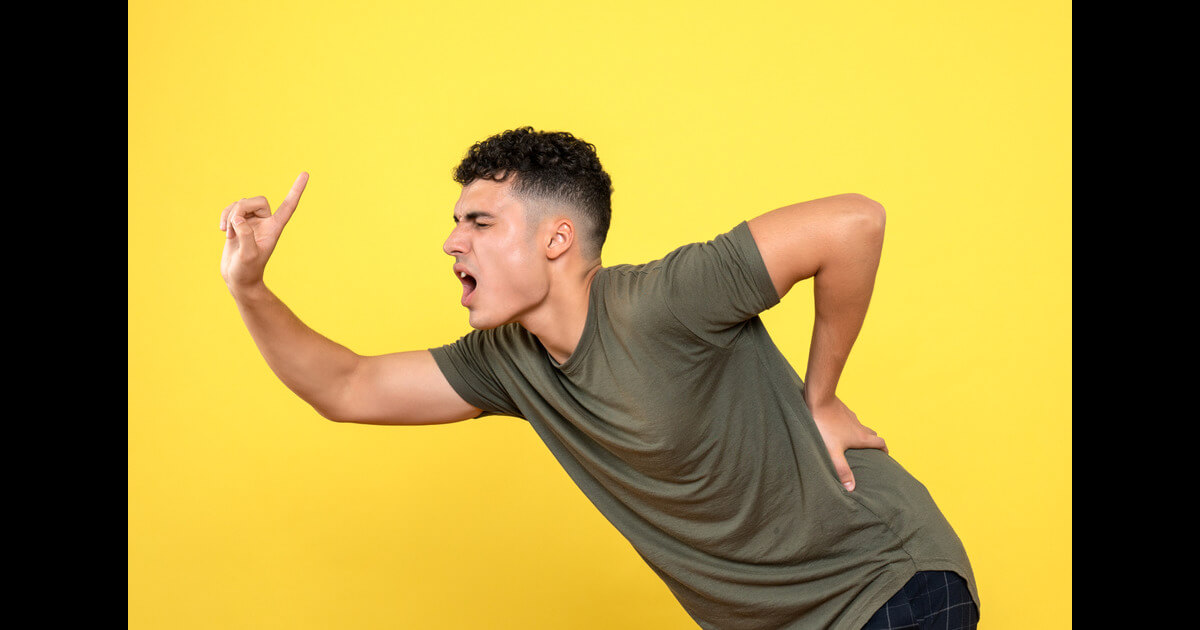 Combatting Back Pain with Strength Training and Physiotherapy | Blog ...