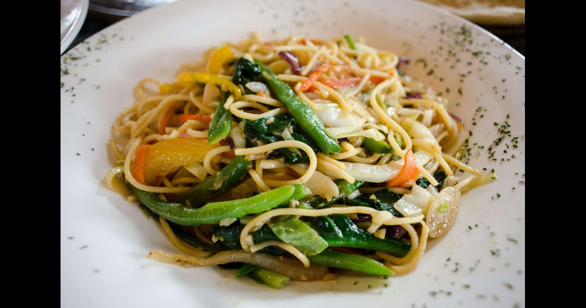 Carb-Lovers Unite: How to Enjoy Your Pasta and Still Stay Fit | Blog ...