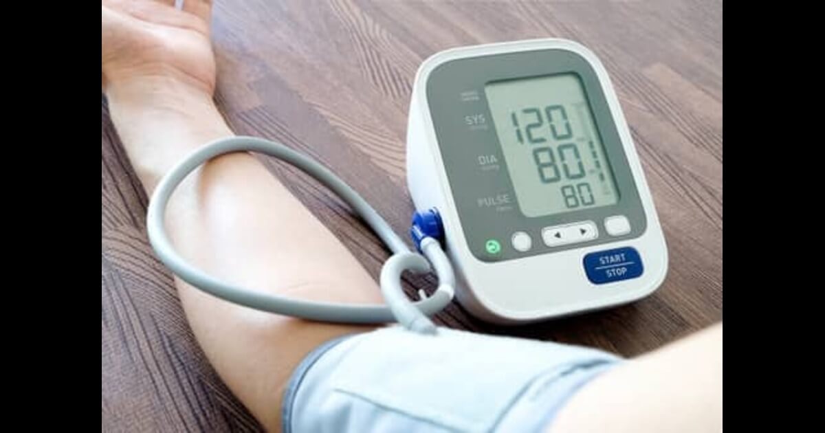 Move Your Way to Better Health: How Fitness Keeps Your Blood Pressure ...
