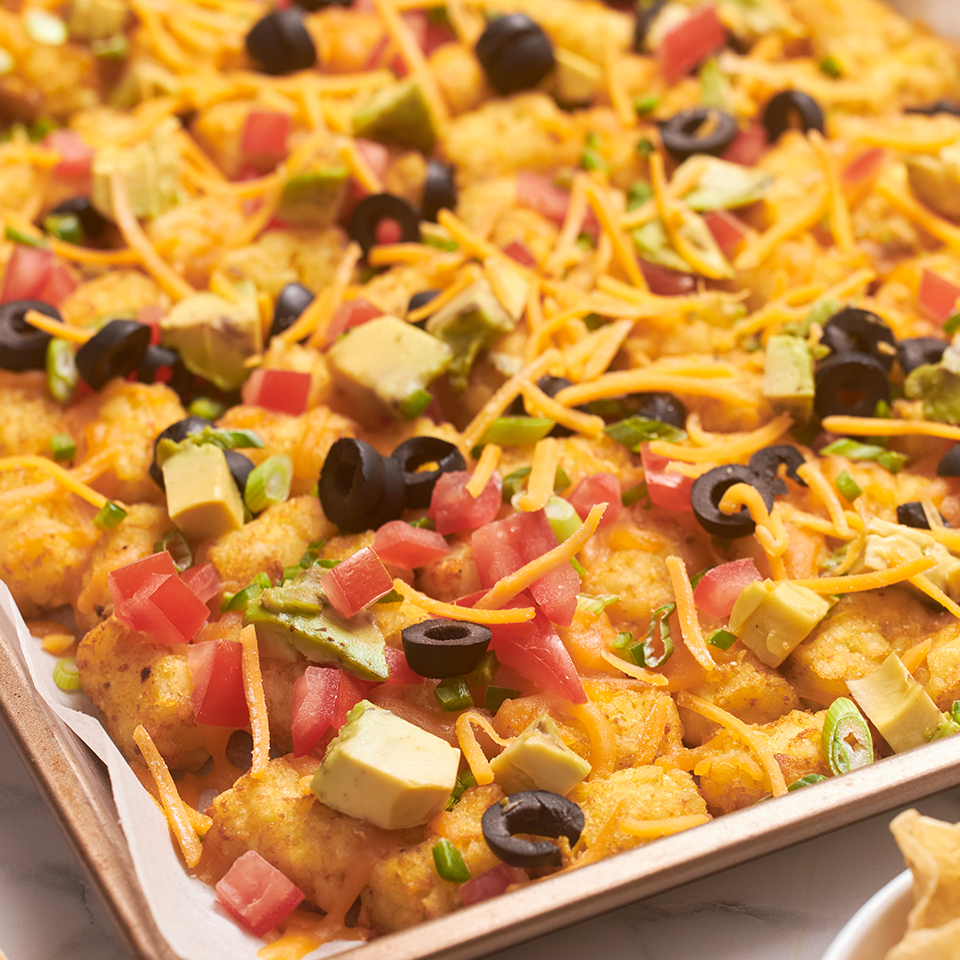 Ultimate Four Cheese Nachos Recipe Tostitosca Chili Cheesy Nachos