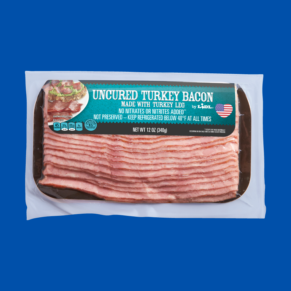 Grocery Store | Low Prices | Lidl US