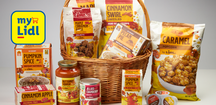 Grocery Store | Low Prices | Lidl US
