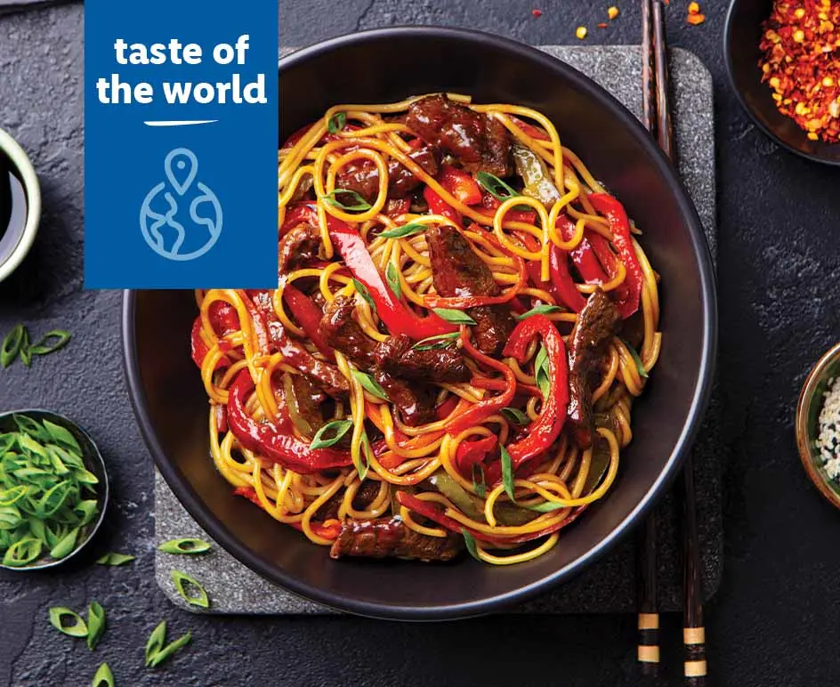 Grocery Store | Low Prices | Lidl US