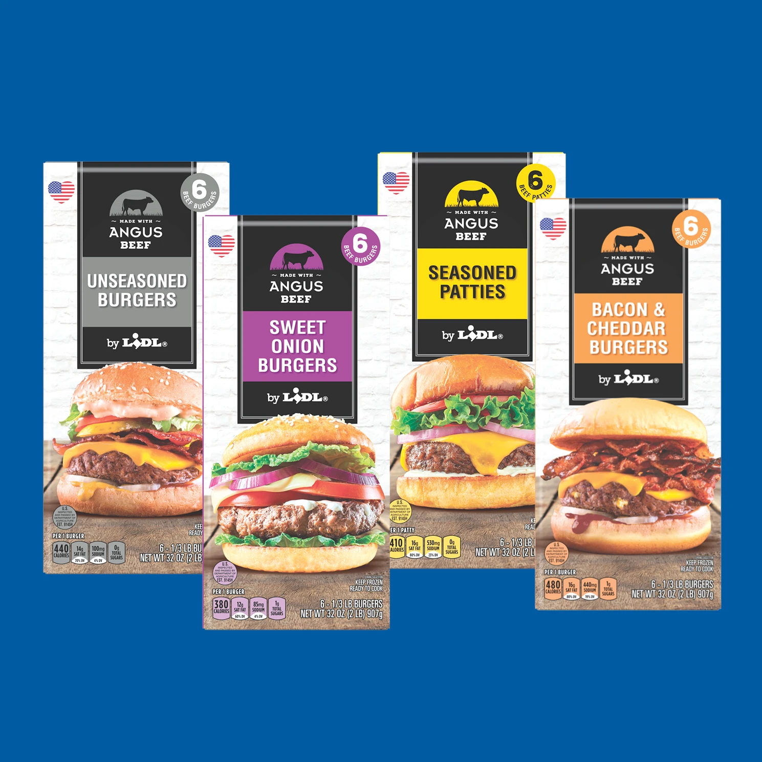 Grocery Store | Low Prices | Lidl US
