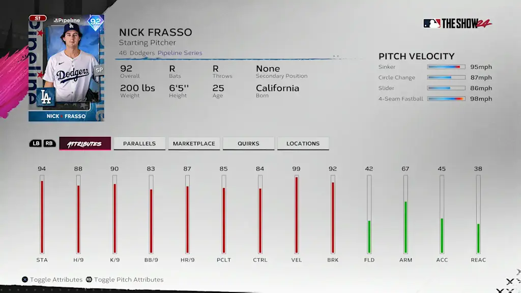 Season 1 Awards Drop 2, Pipeline Pack, and MORE in MLB The Show 24