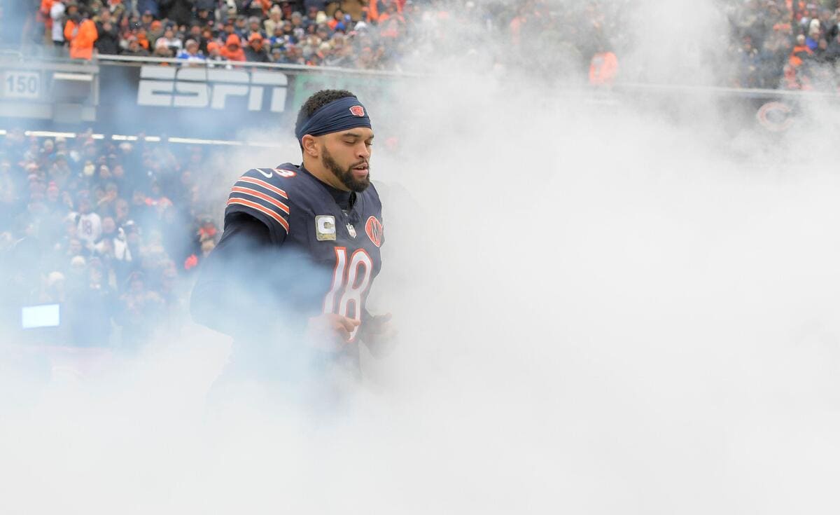 Chicago Bears vs. Minnesota Vikings Preview, Predictions, and How to Watch