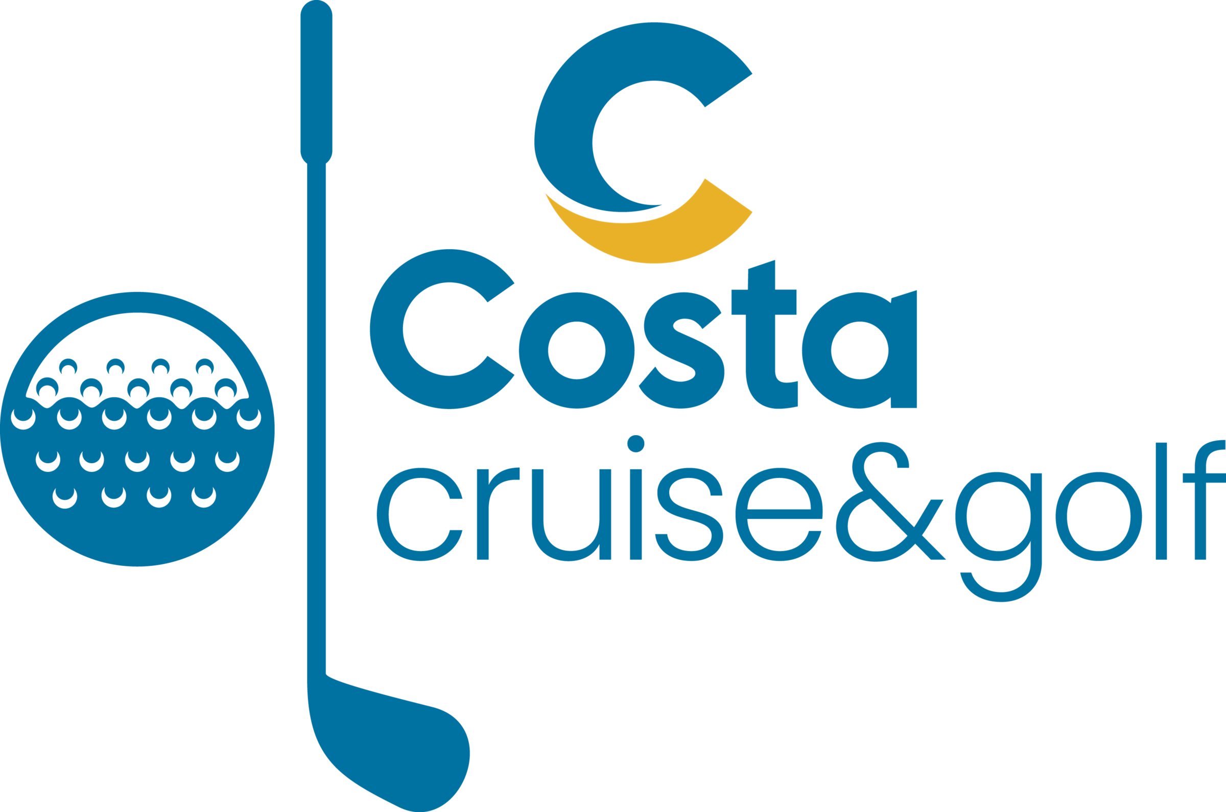 【Cruise&Golf】Ryder Cup 2023 Costa Cruise 7 Day Package - 網誌 - 金怡假期