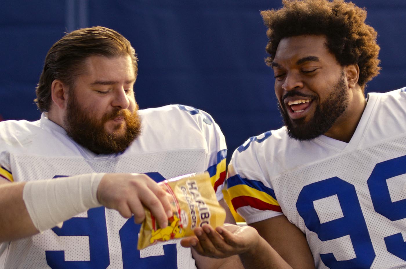 HARIBO Goldbears Football Commercial | IMG