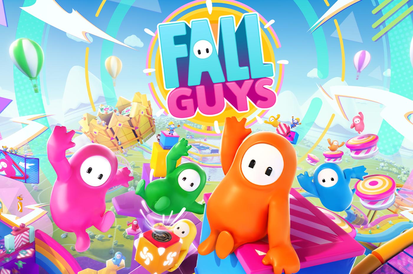 IMG partners with Devolver Digital to expand representation of global gaming phenomenon Fall ...