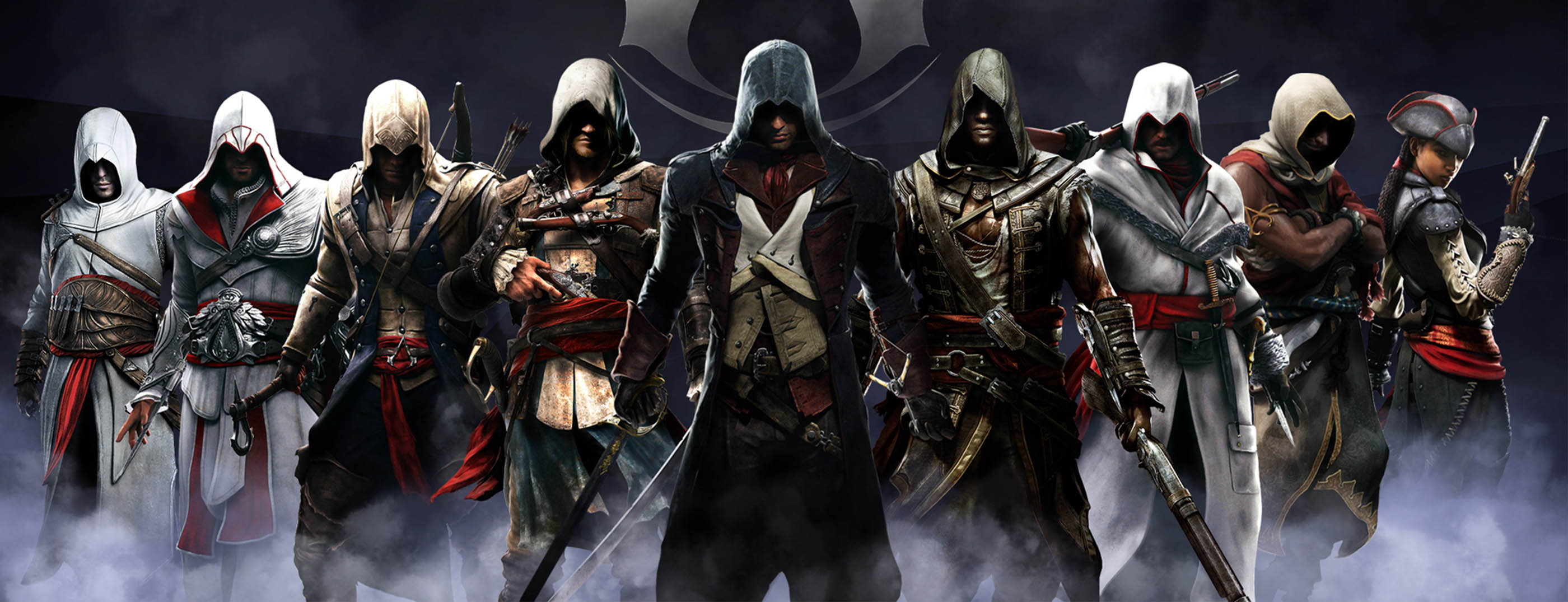 Assassins Creed | IMG