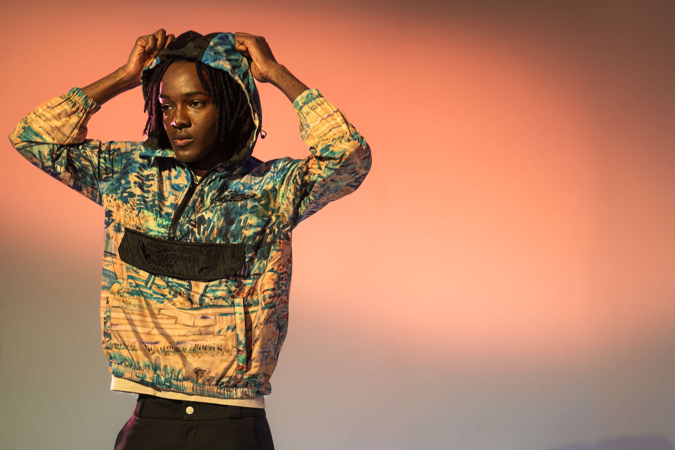 Shoe Palace Partners With Van Gogh Museum To Bring His Art To Your ...