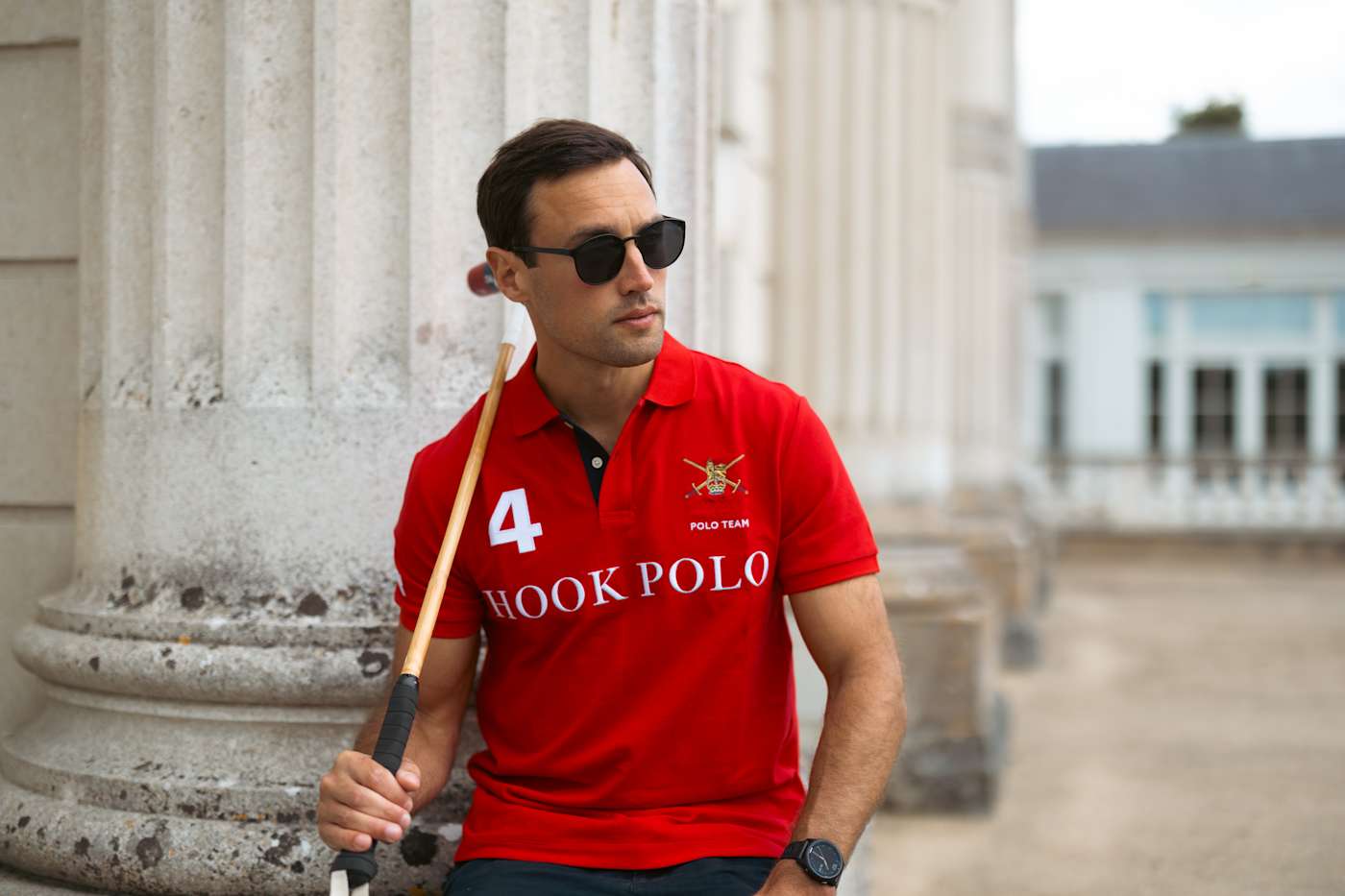 Hook Polo becomes sponsor and official clothing partner of British Army ...