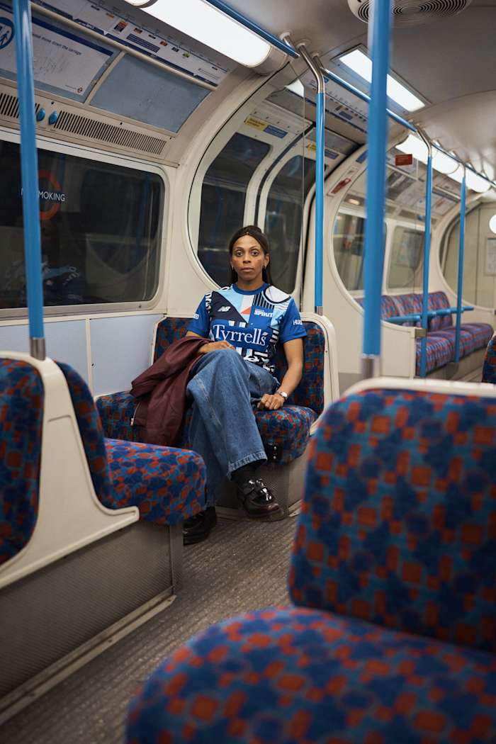 London Spirit and Transport for London mark the second year of ...