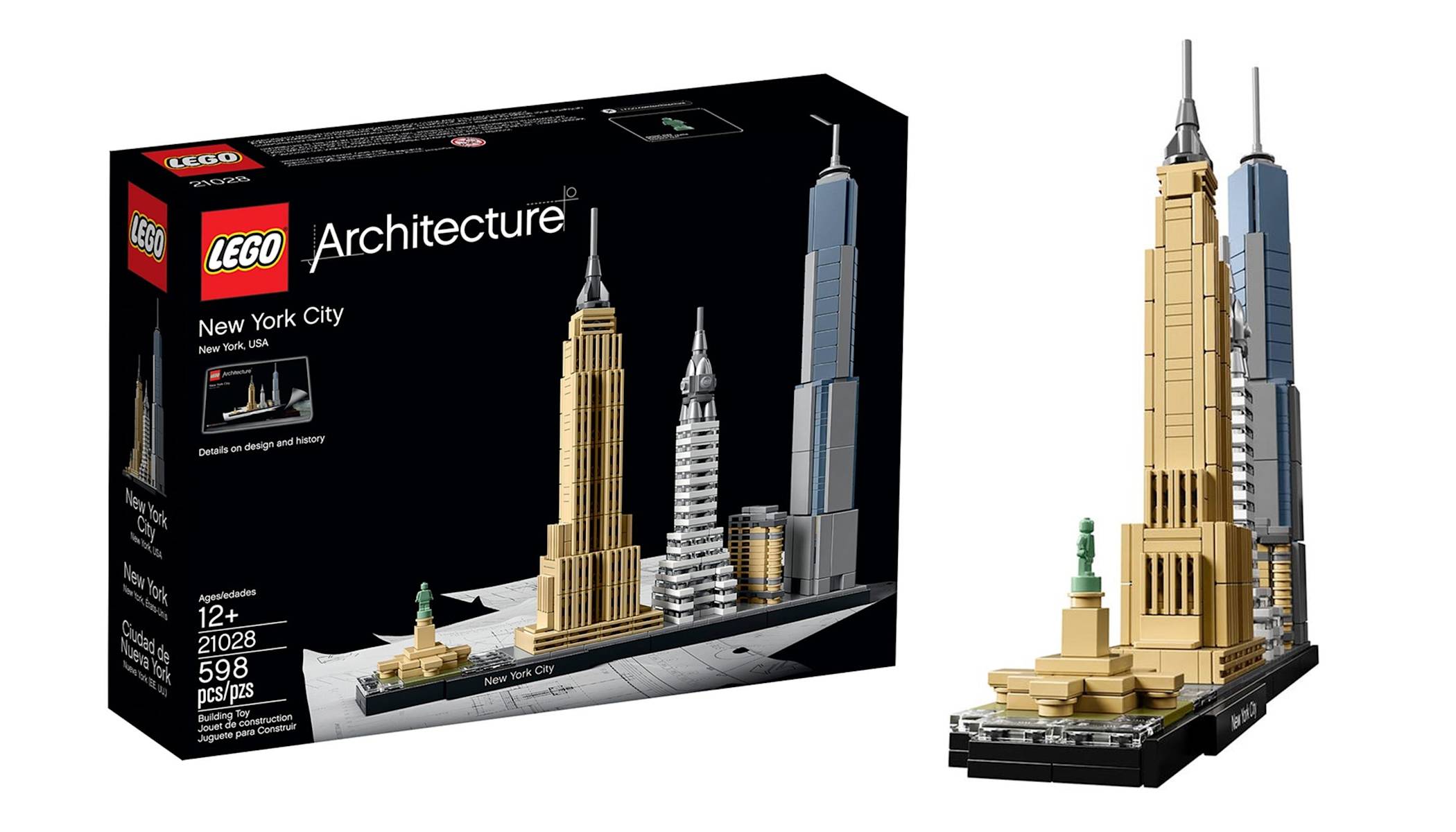 World Trade Center | IMG