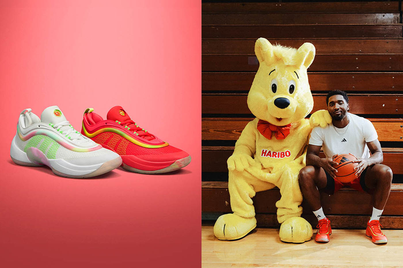 Donovan Mitchell’s adidas D.O.N. Issue #6 Gets a Sweet Makeover with ...