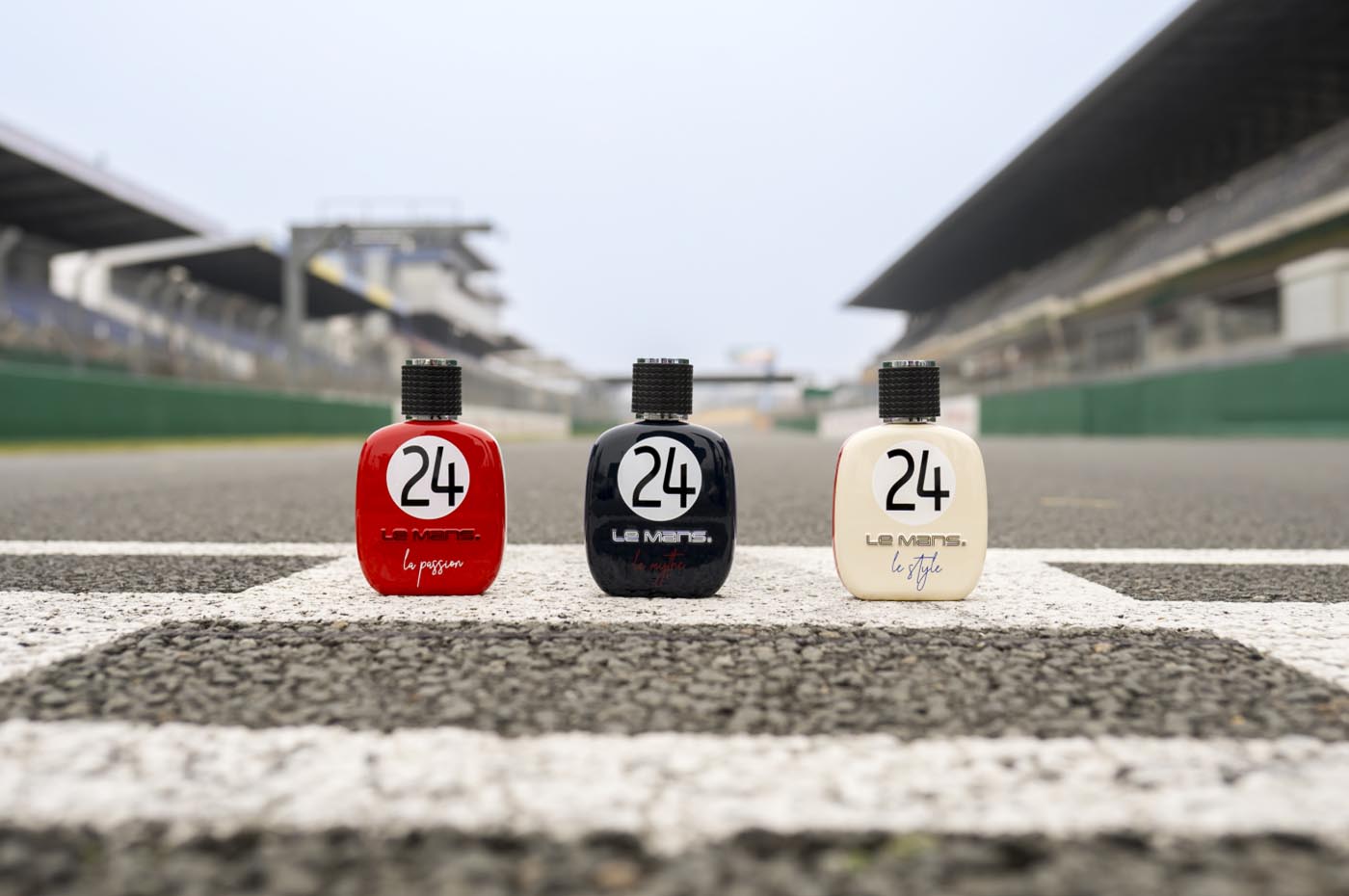 Corania is proud to announce the launch of its new range of fragrances ...