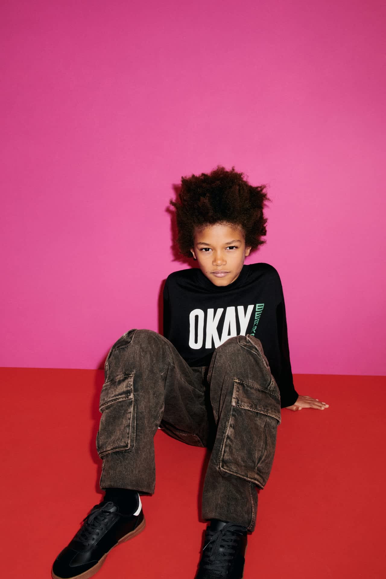 Okay Bears makes its retail debut with Zara | IMG