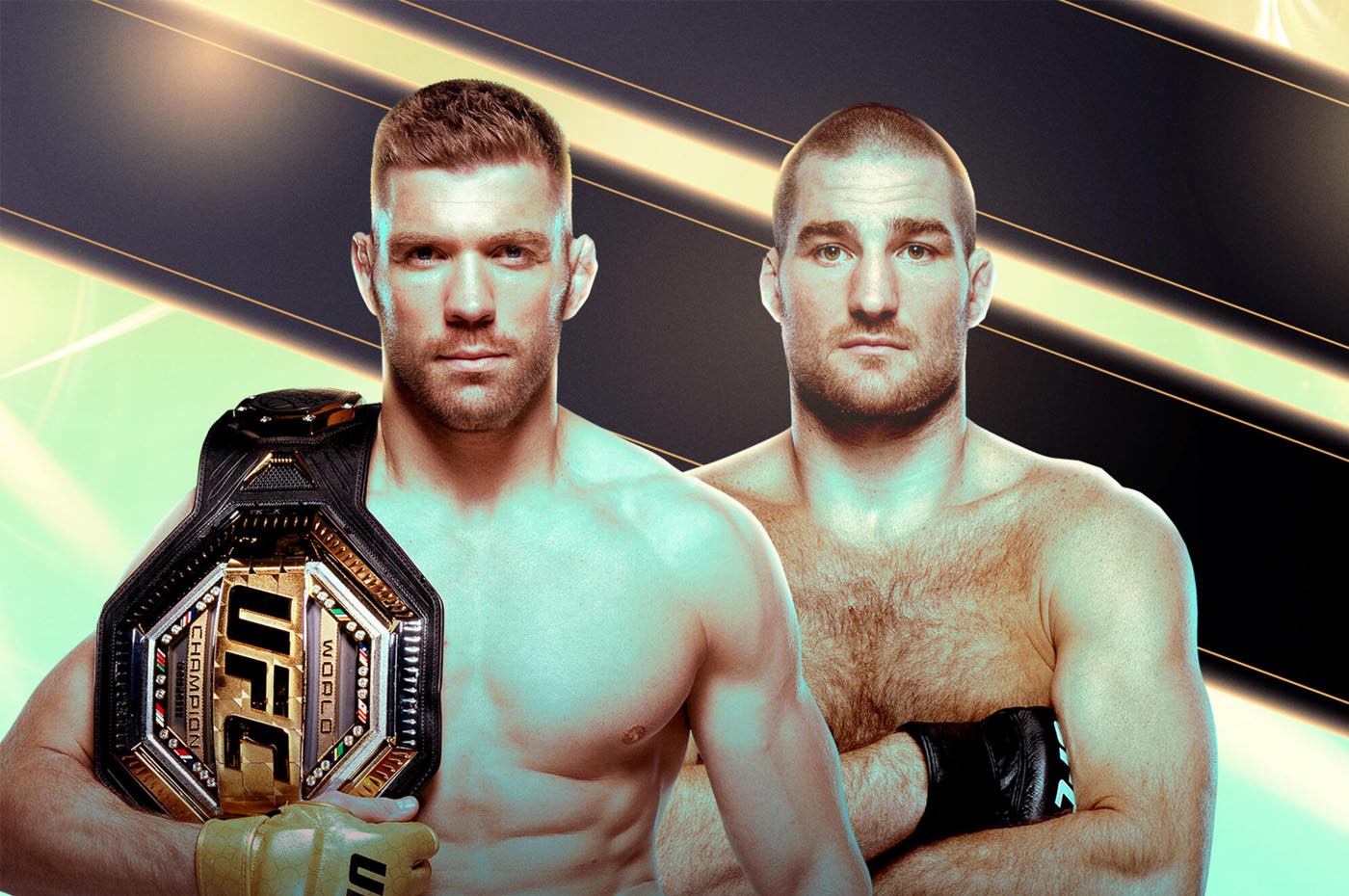 Australian indoor arena gate record UFC312 | IMG