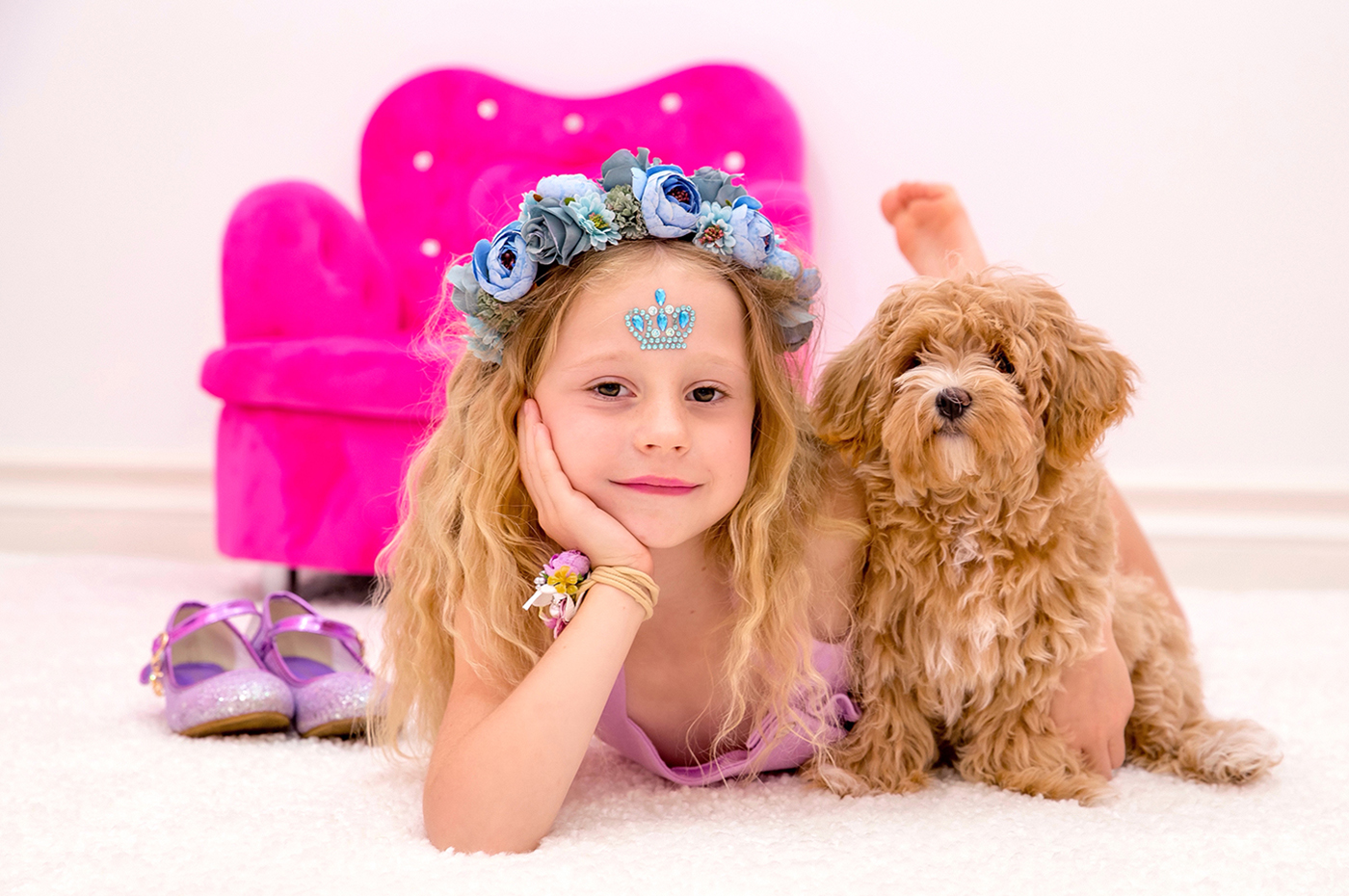 Youtube Superstar Like Nastya Brings Content to Life with Toys, Apparel ...