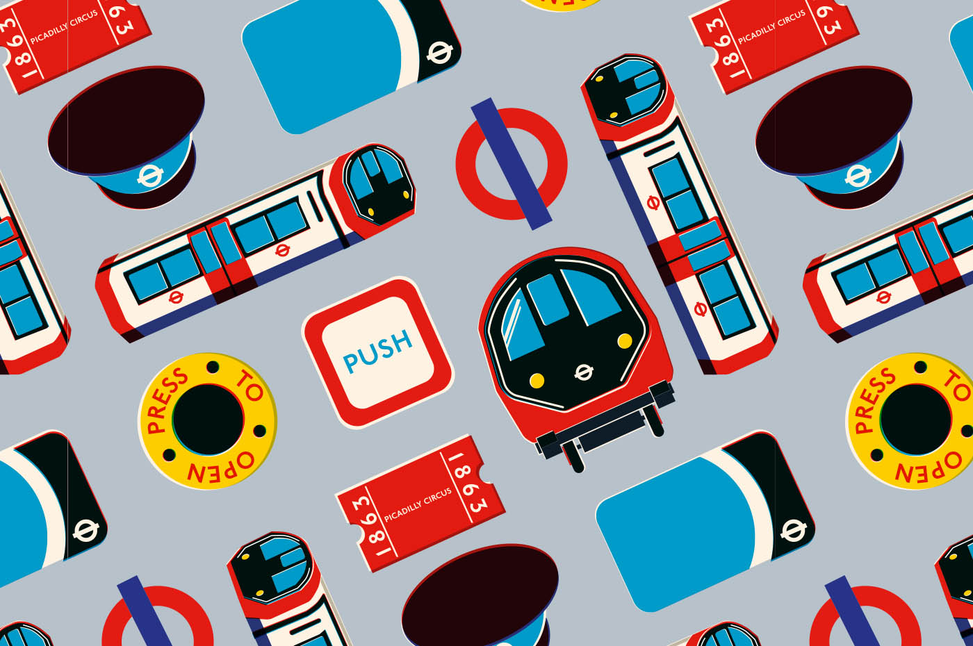 Transport for London Launches First Children’s Style Guide, Signalling ...