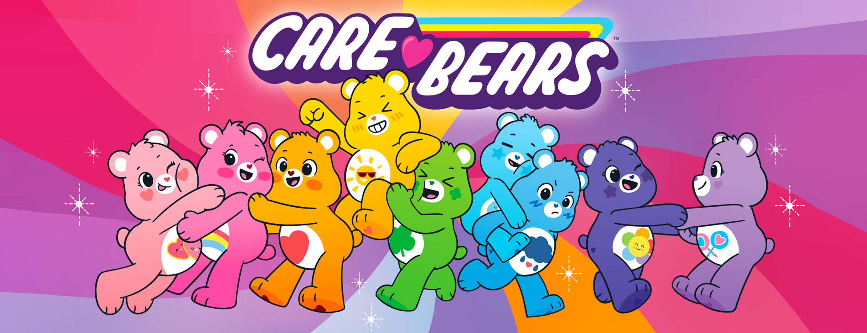 Care Bears | IMG