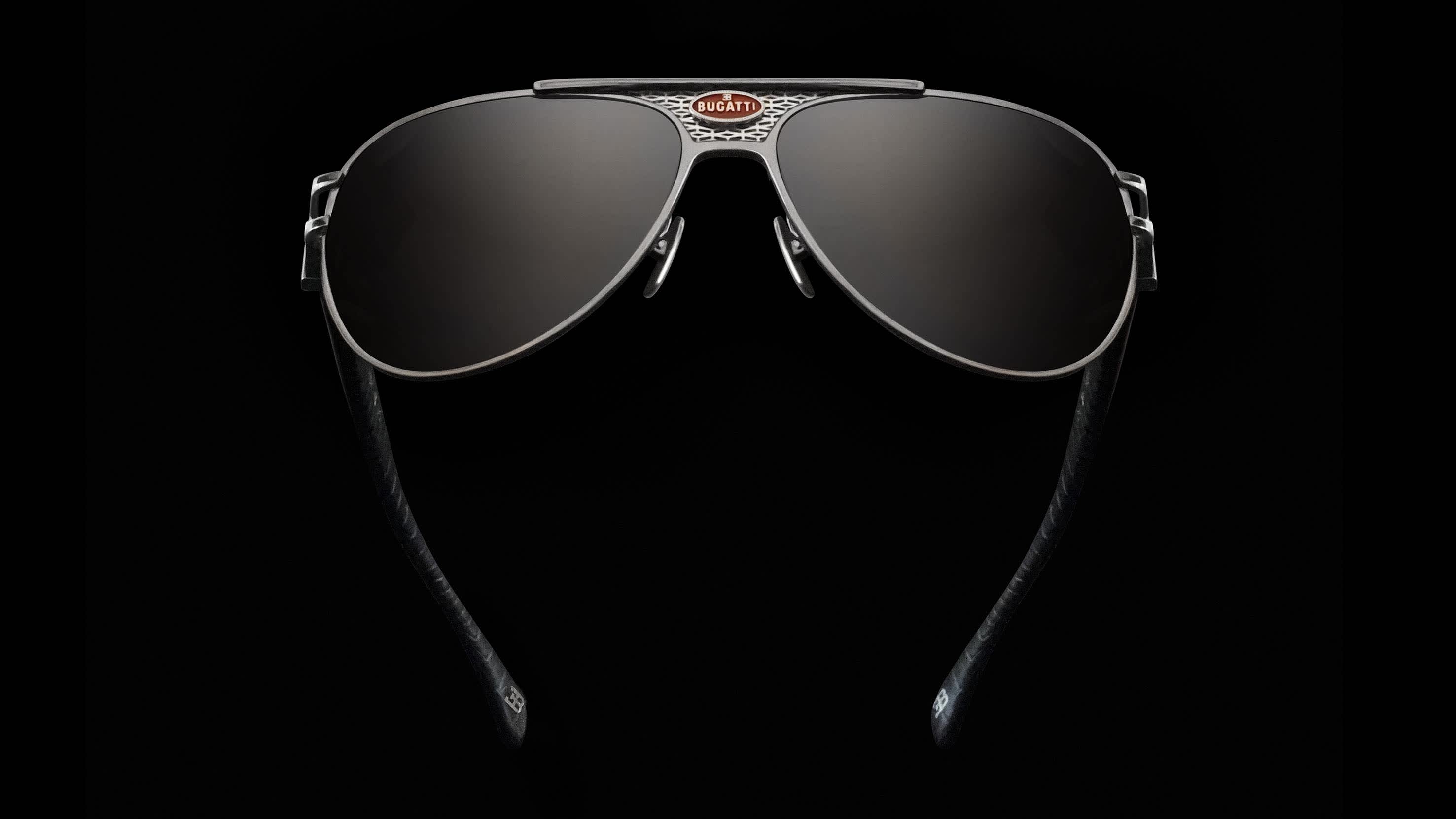 Bugatti and Legendary Optical Designer Larry Sands Launch the First ...