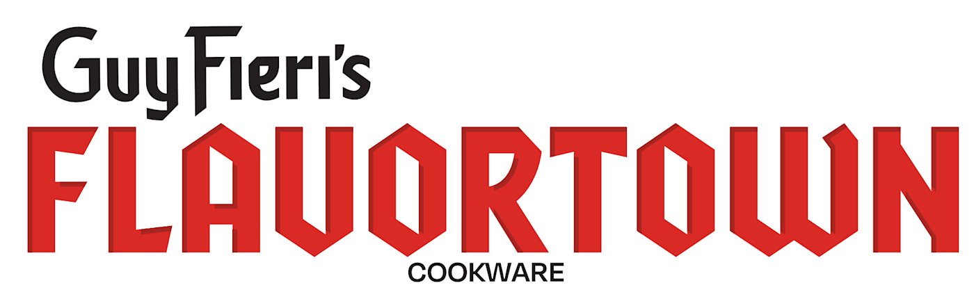 Guy Fieri’s Flavortown brand announces the launch of three new cookware lines featuring ...
