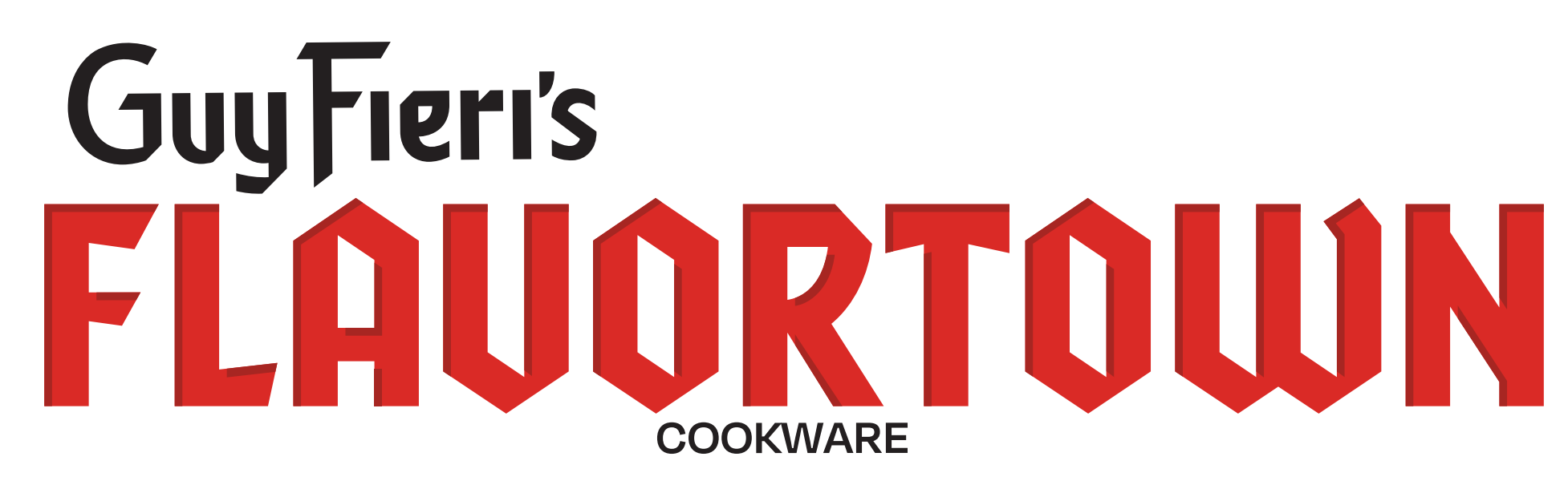 Guy Fieri’s Flavortown brand announces the launch of three new cookware ...