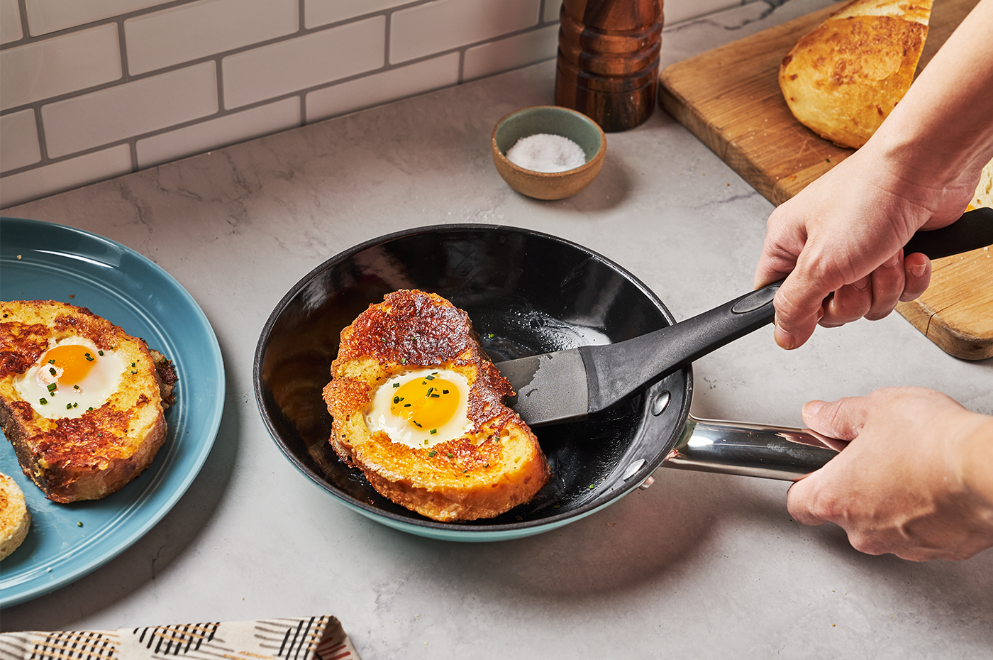 Delish and Dash Unveil New Kitchen Line, Offering Style and Convenience ...