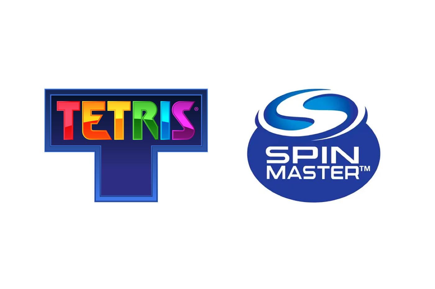Spin Master and The Tetris Company bring Tetris gameplay to life | IMG