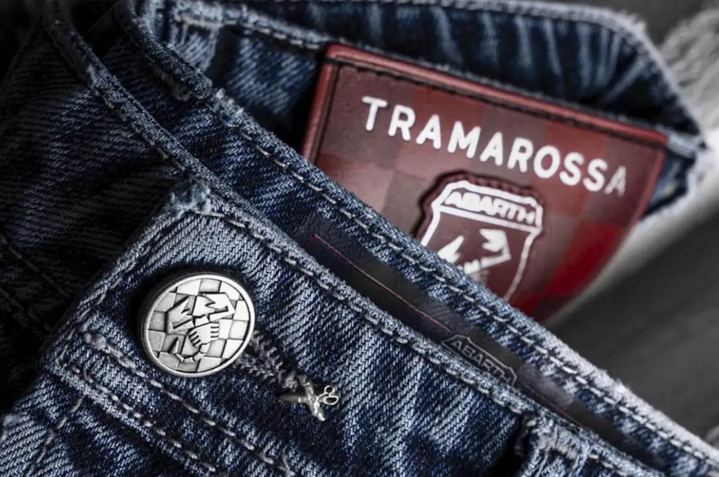 Abarth X Tramarossa | IMG