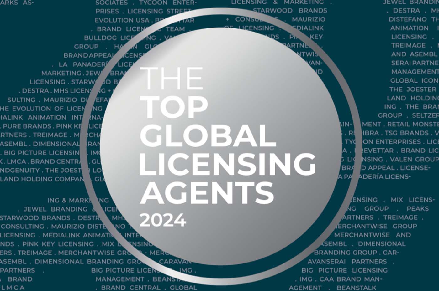 Licensed to Win - IMG Number One Again! | IMG