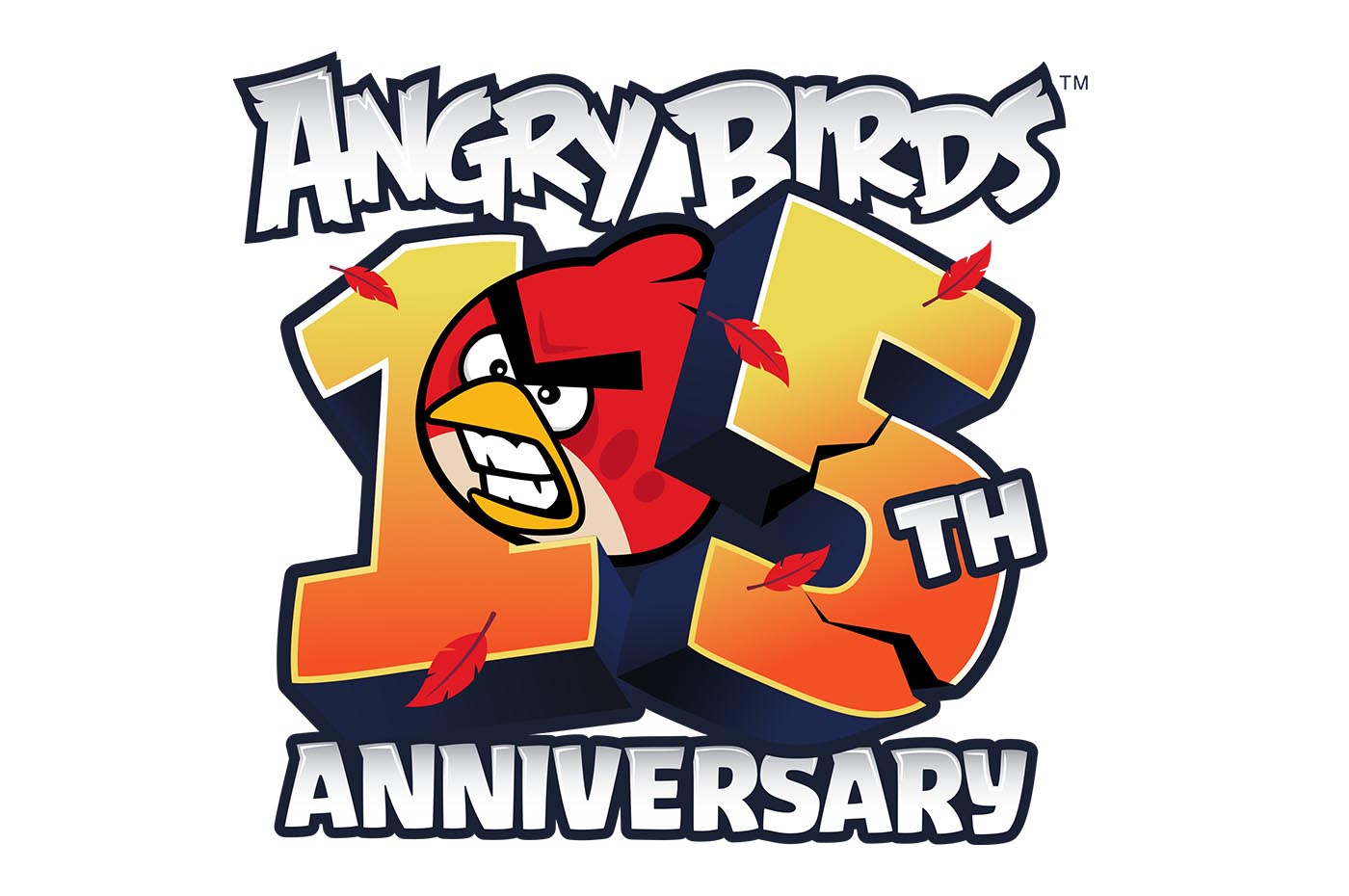 Rovio Continues Angry Birds’ 15th Anniversary Celebration by Partnering ...
