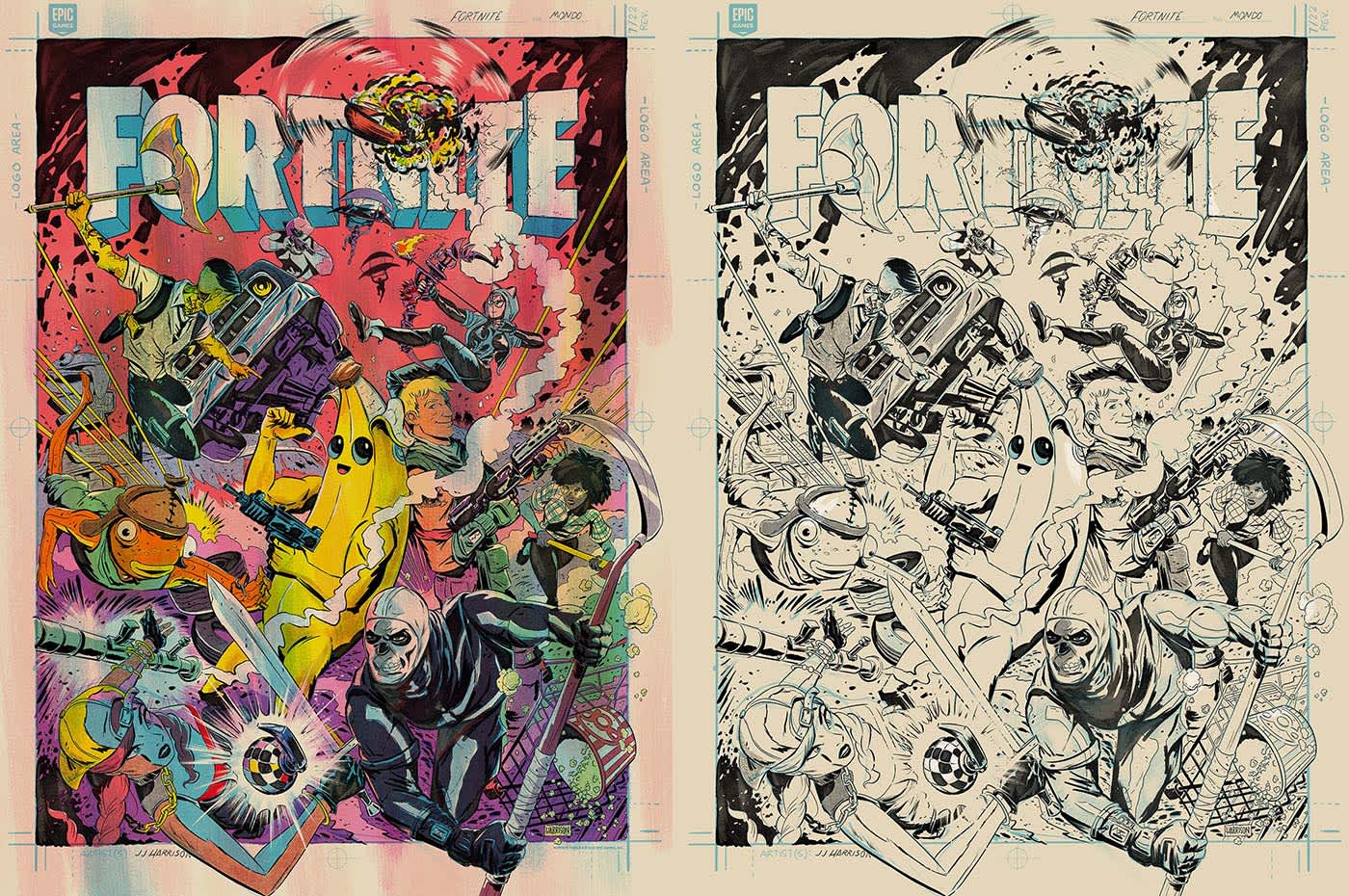 Mondo Unveils Limited-edition Poster Featuring Cultural Phenomenon ...