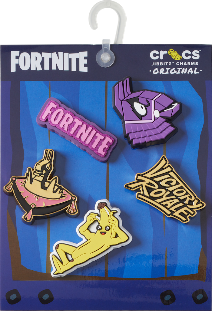 Fortnite x Crocs Launch Limited-Edition Collection – Available Now! | IMG