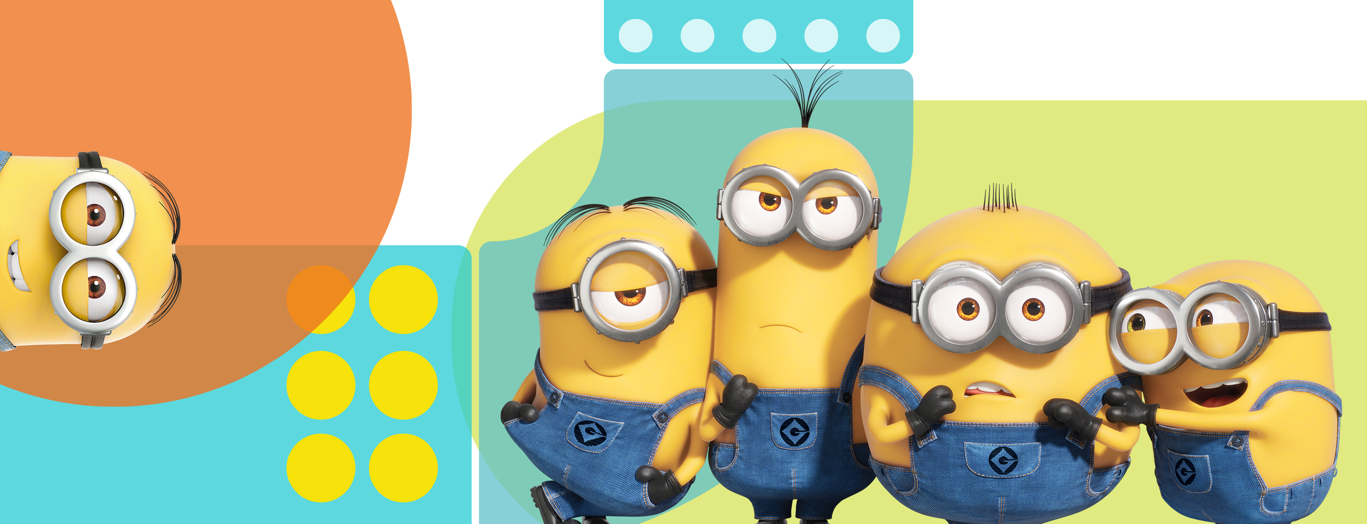 Minions | IMG