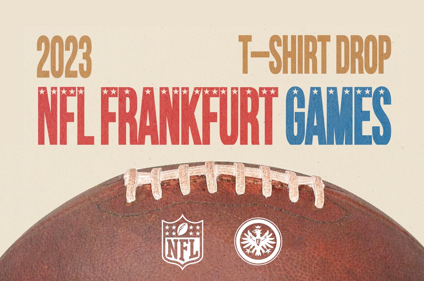 The National Football League, Eintracht Frankfurt and Lobster ...