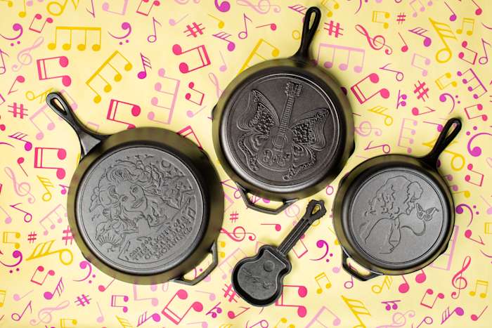 Dolly Parton launches first multi-category home collection focused on ...