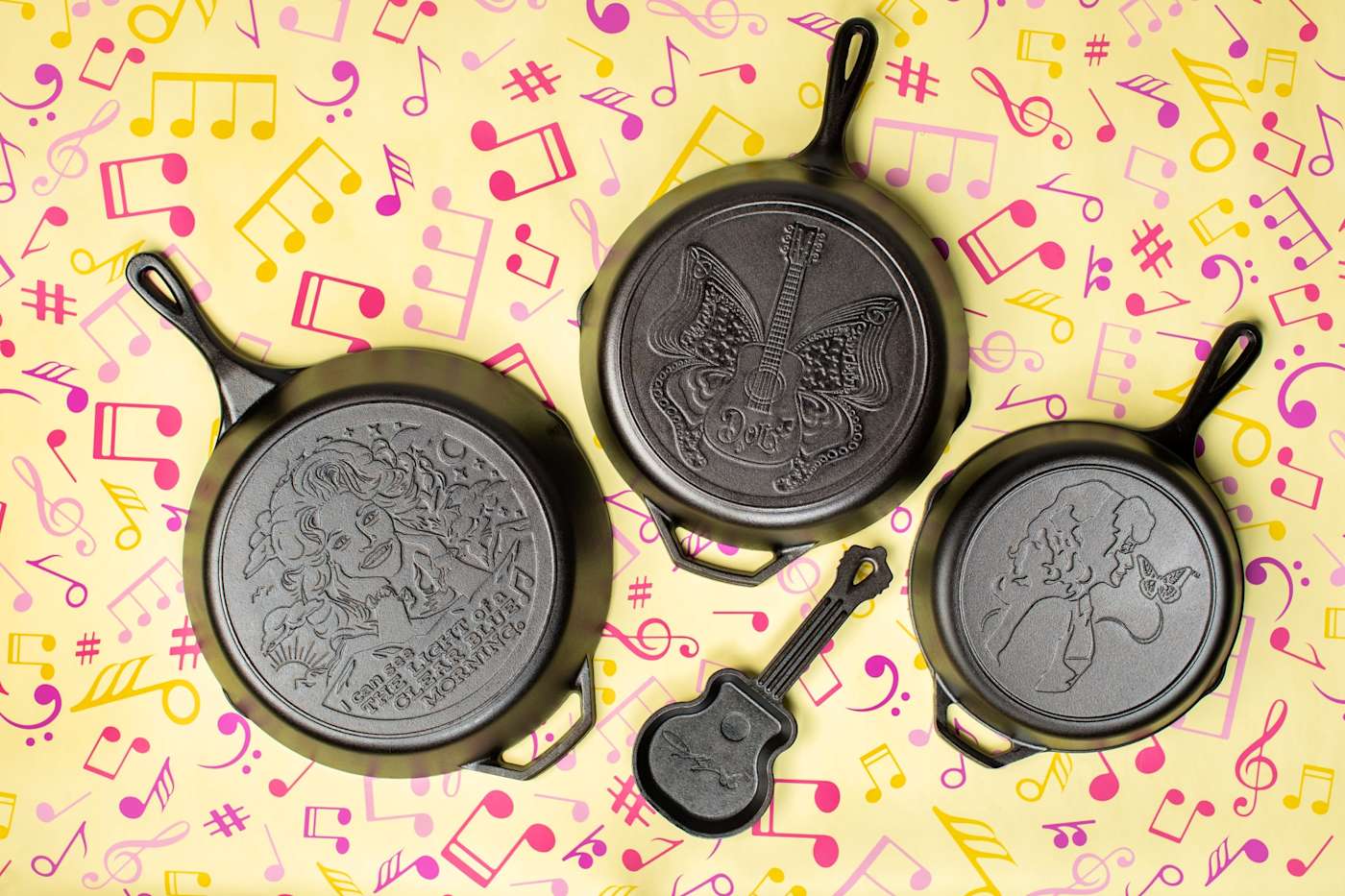 Dolly Parton launches first multi-category home collection focused on ...