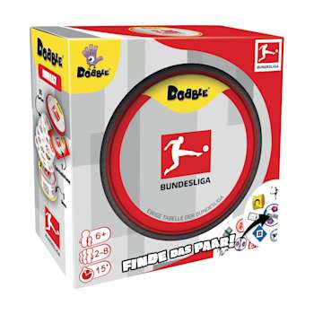 Introducing Dobble Bundesliga: A Must-Have for Football Enthusiasts | IMG