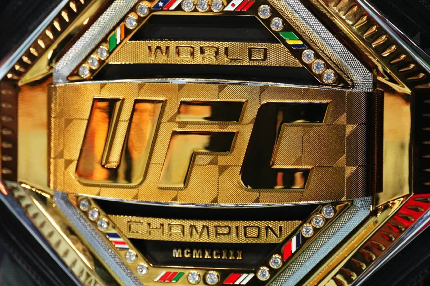 Paramount, TKO Group reach 7-year deal for all UFC events in U.S. | IMG