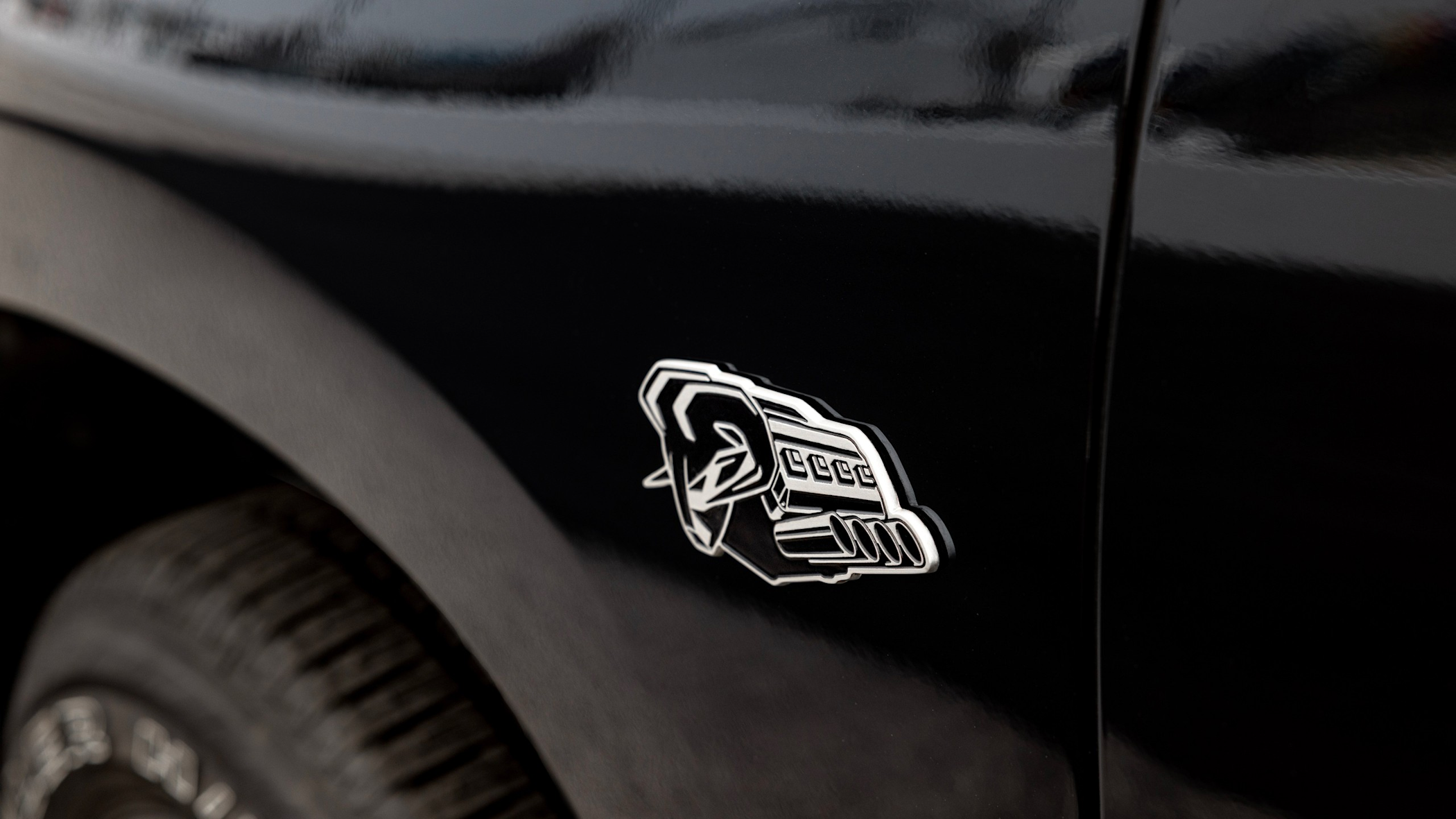 It's Official: The Hemi-Powered Ram 1500 Is Back! | IMG