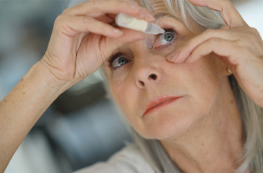 Glaucoma treatment: Eye drops and medication | All About Vision