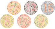 Color Blind Tests Do You See Colors As They Really Are Color Blind Tests Do You See Colors As They Really Are