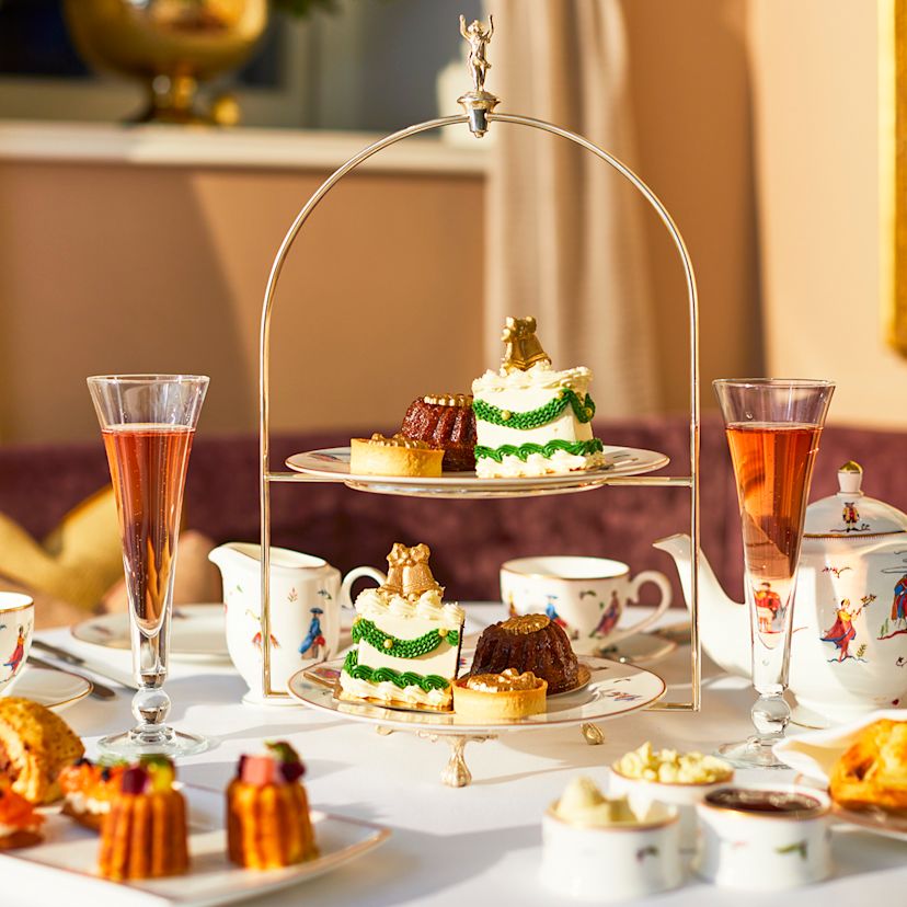 The Lane | An all-day destination in London's West End | The Lane ...