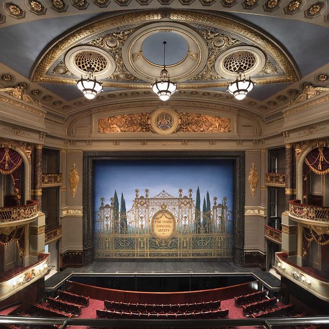 The Lane - Theatre Royal Drury Lane