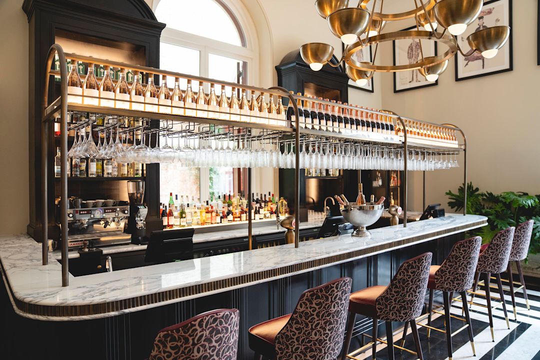 The Lane | An all-day destination in London's West End | The Lane ...