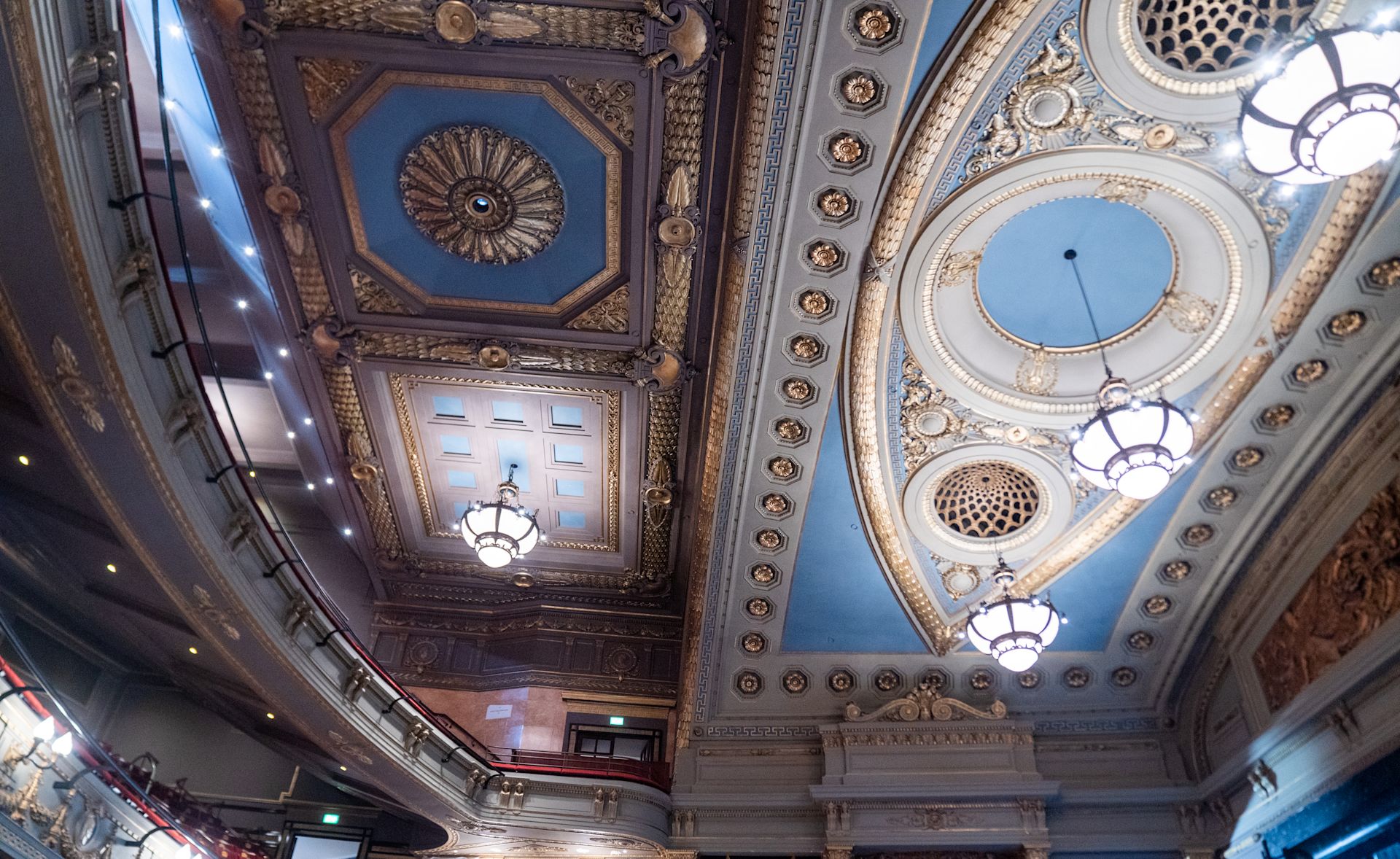 The Lane | An all-day destination in London's West End | The Lane ...
